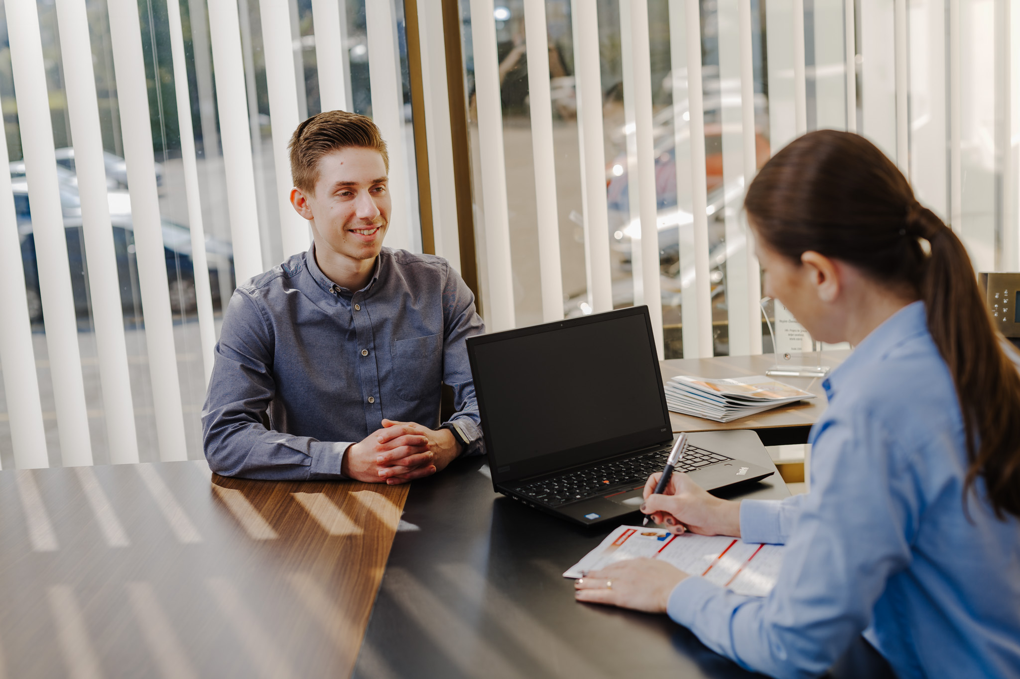 Ramadan Cemil - Career Planning